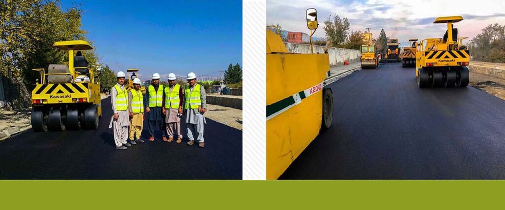 COSMO – International Builders